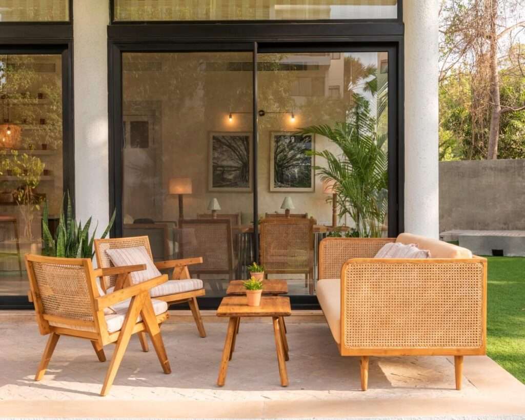 Gallery - Inner Circle Ali Baug