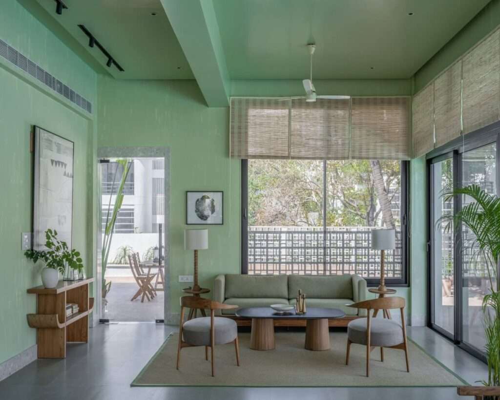 Gallery - Inner Circle Ali Baug