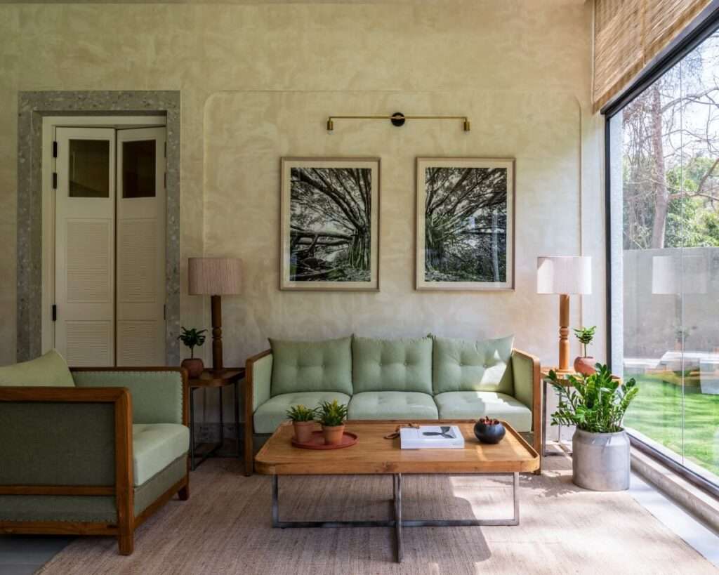 Gallery - Inner Circle Ali Baug