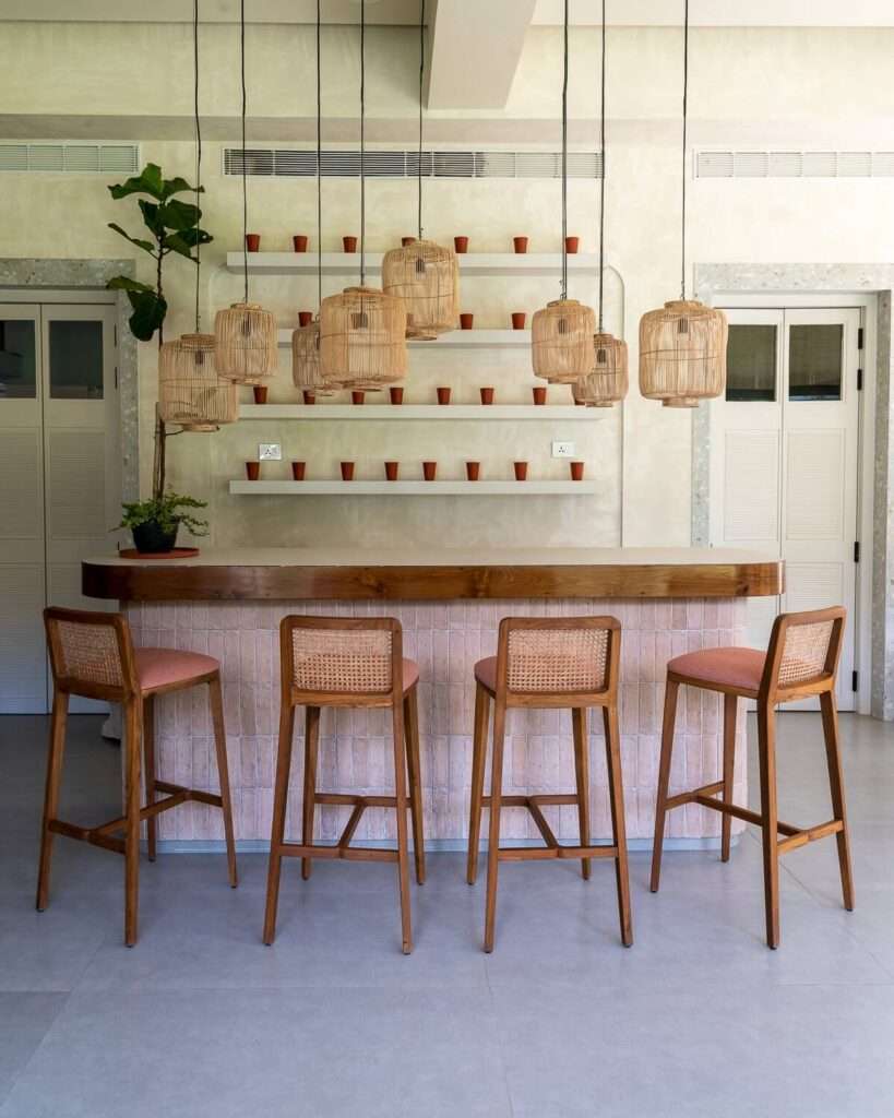 Gallery - Inner Circle Ali Baug