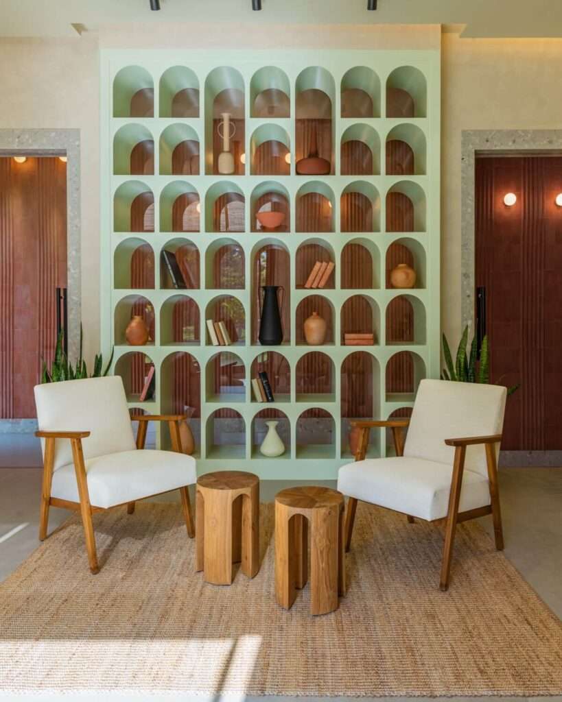 Gallery - Inner Circle Ali Baug