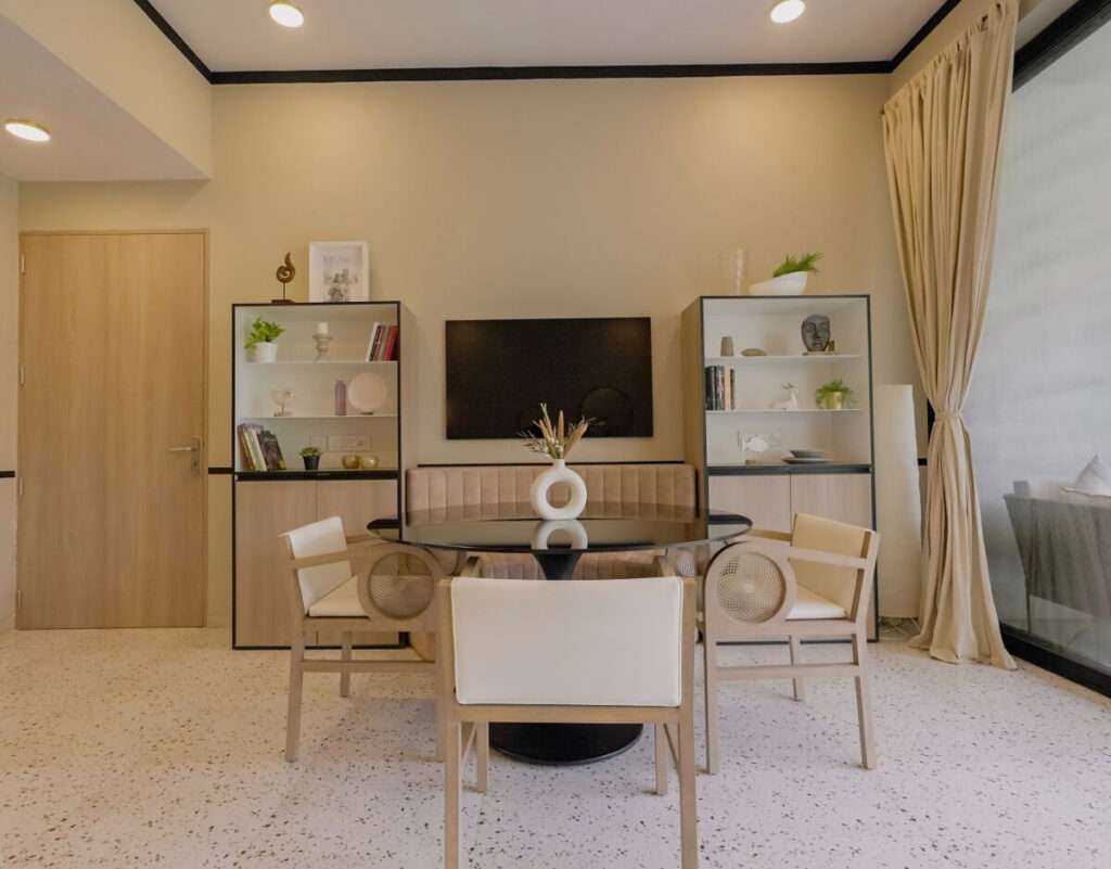 Gallery - Inner Circle Ali Baug