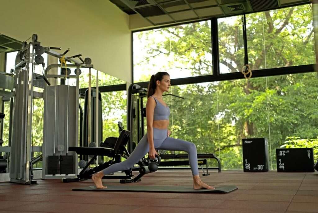 Gallery - Inner Circle Ali Baug