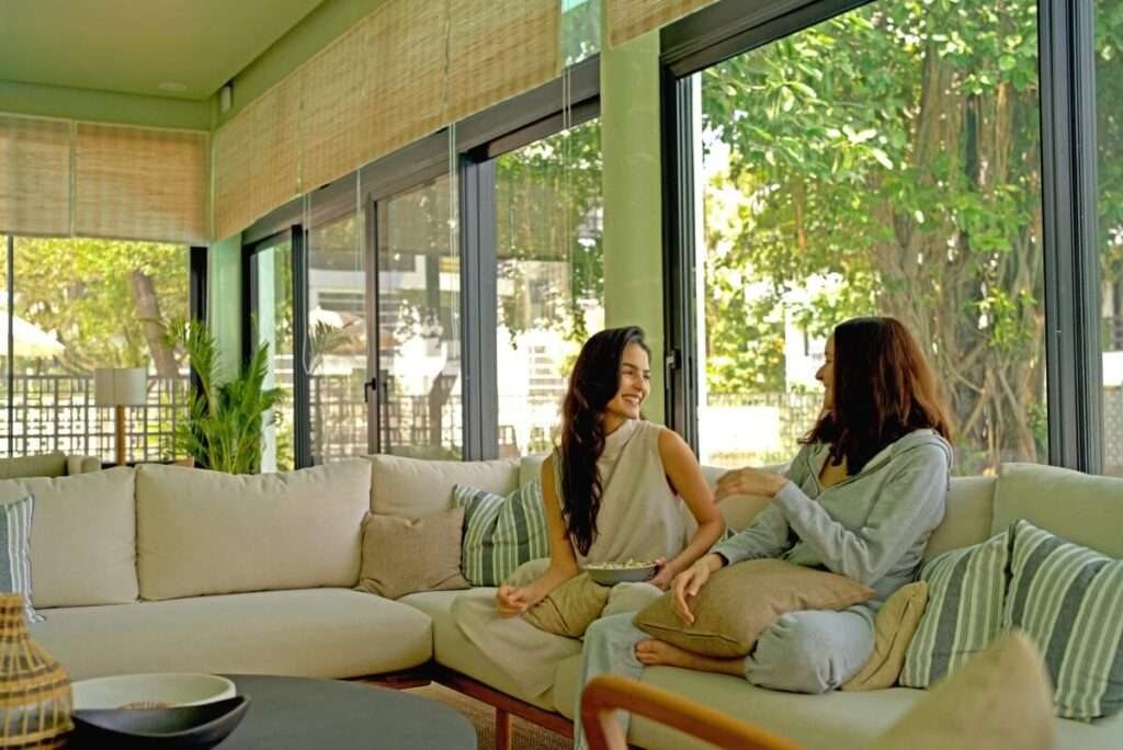 Gallery - Inner Circle Ali Baug