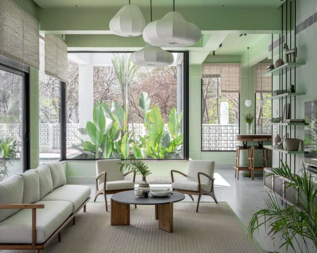 Gallery - Inner Circle Ali Baug