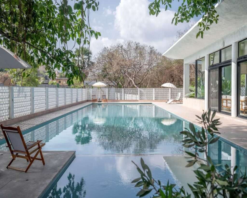 Gallery - Inner Circle Ali Baug