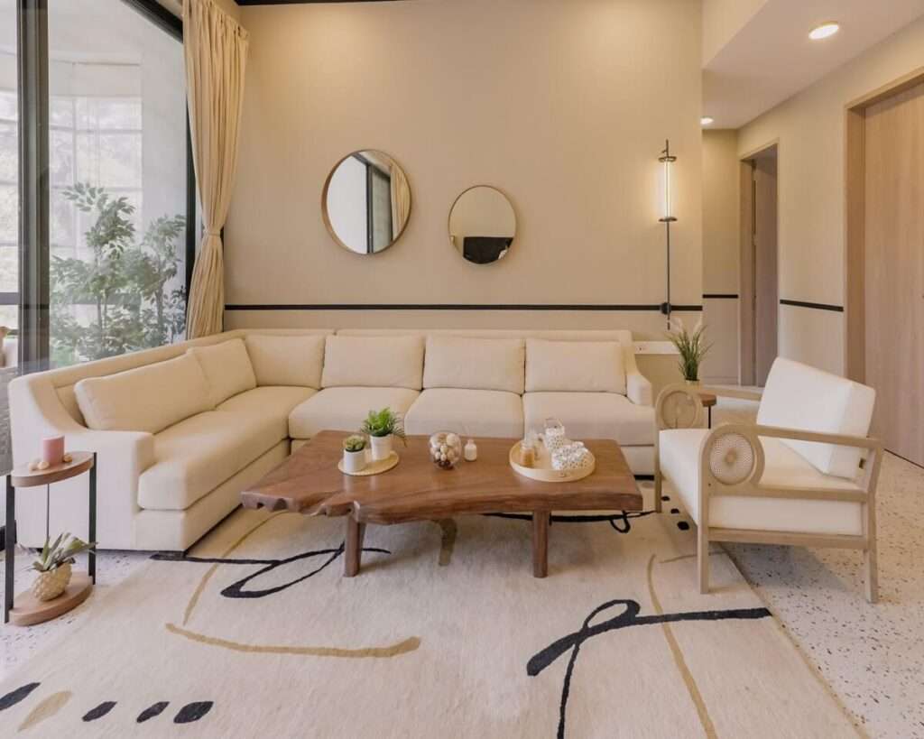 Gallery - Inner Circle Ali Baug