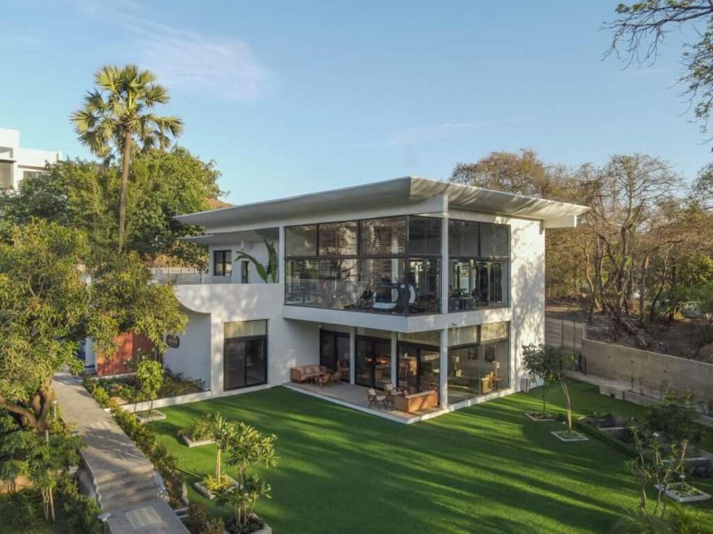 Gallery - Inner Circle Ali Baug